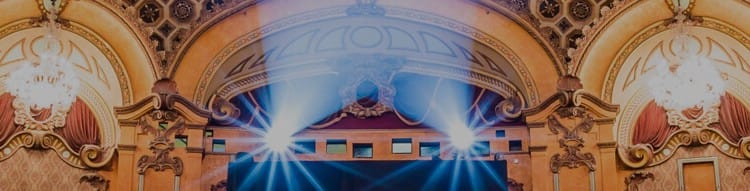 History | State Theatre