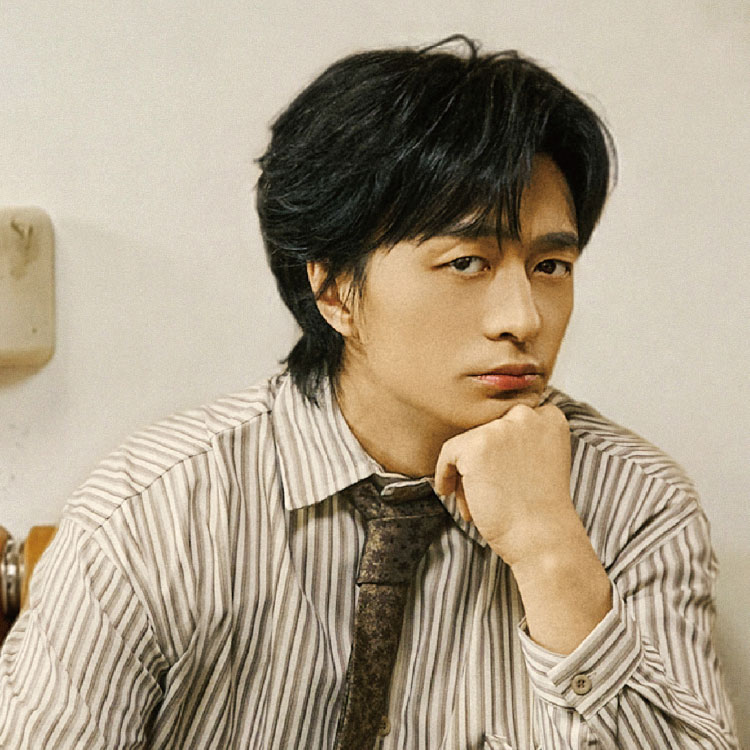 Liu Yang - State Theatre